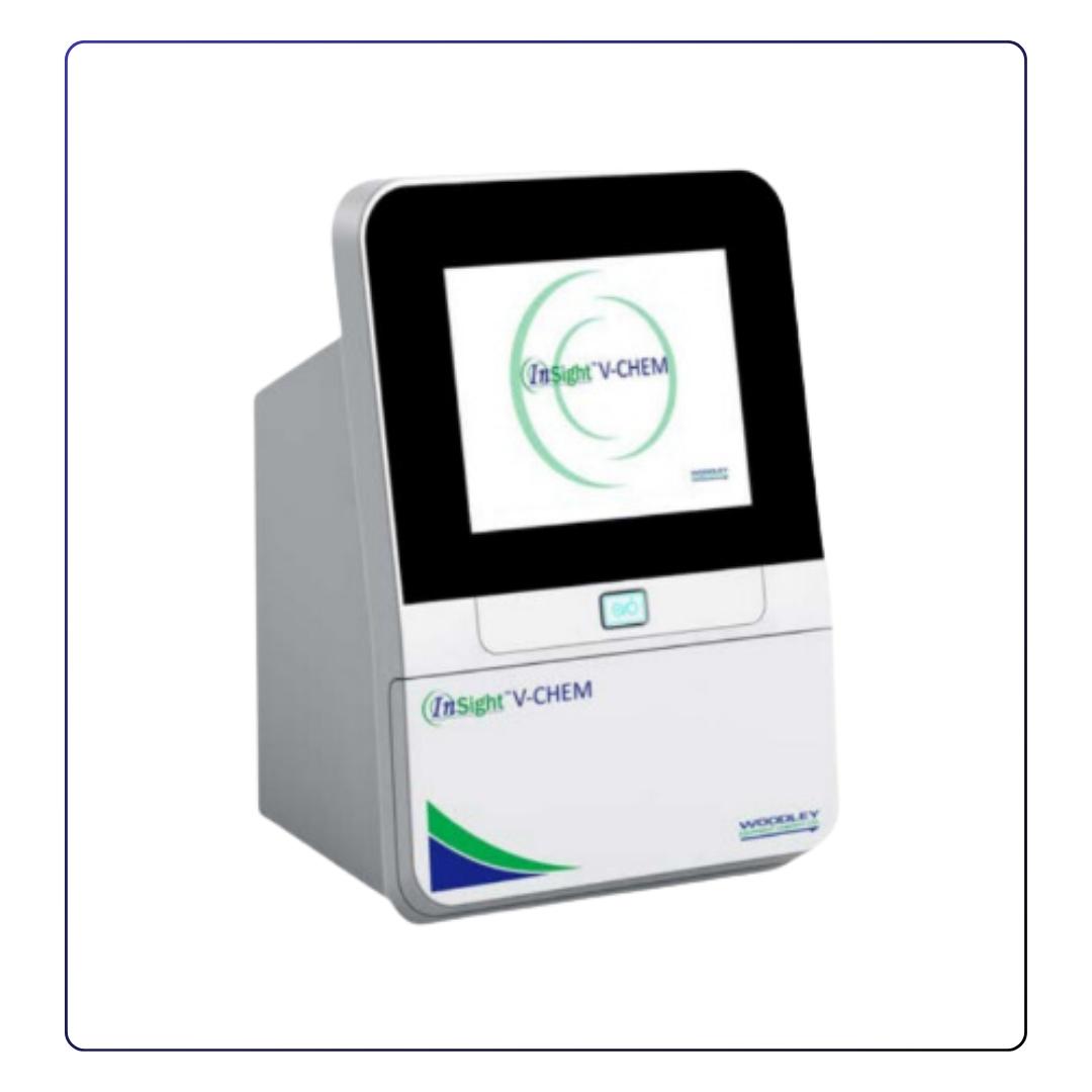 Veterinary Laboratory Machines | Smart Vets UAE