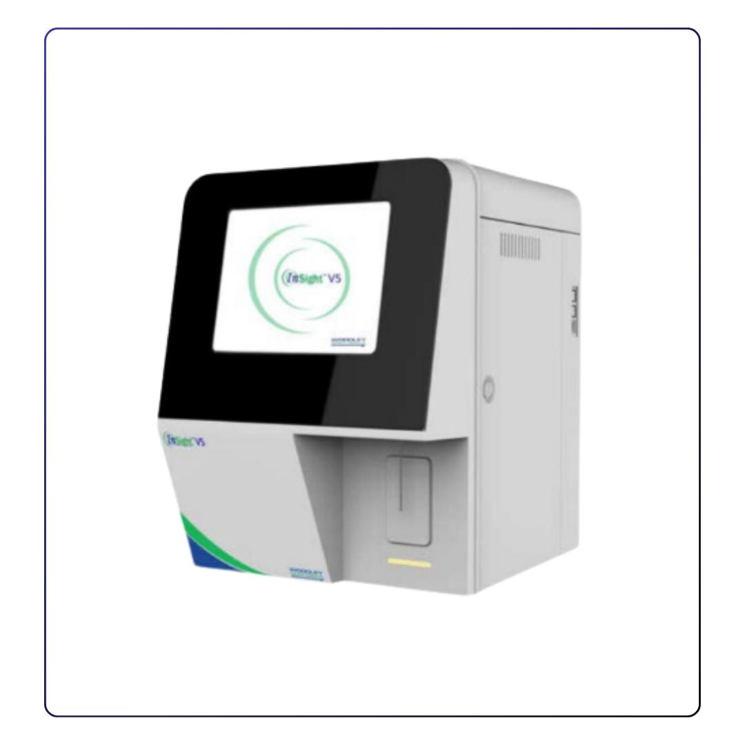 Veterinary Laboratory Machines | Smart Vets UAE
