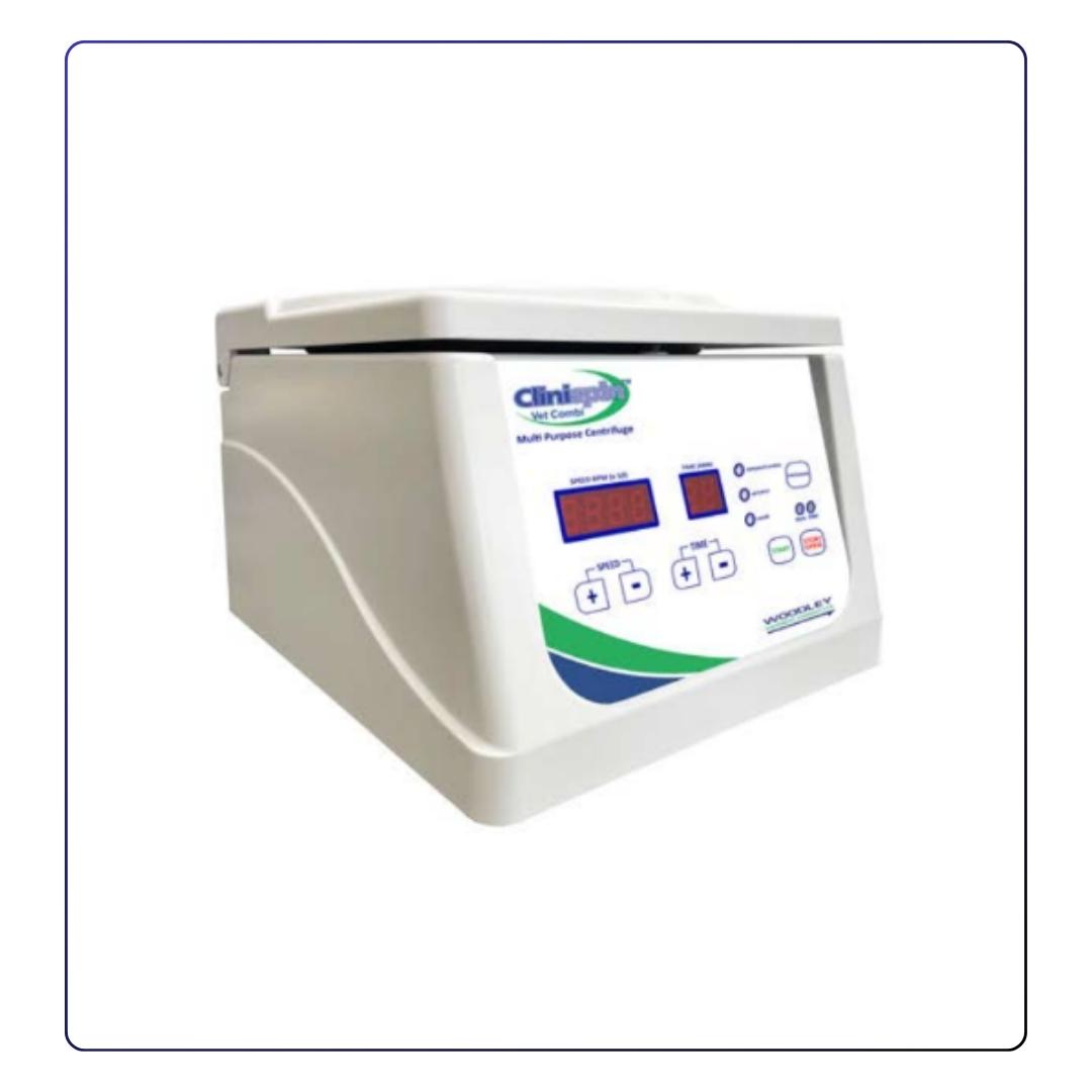 Veterinary Laboratory Machines | Smart Vets UAE