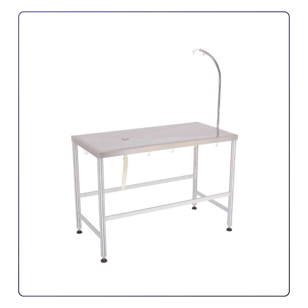 Surgical and Examine Tables | Smart Vets UAE