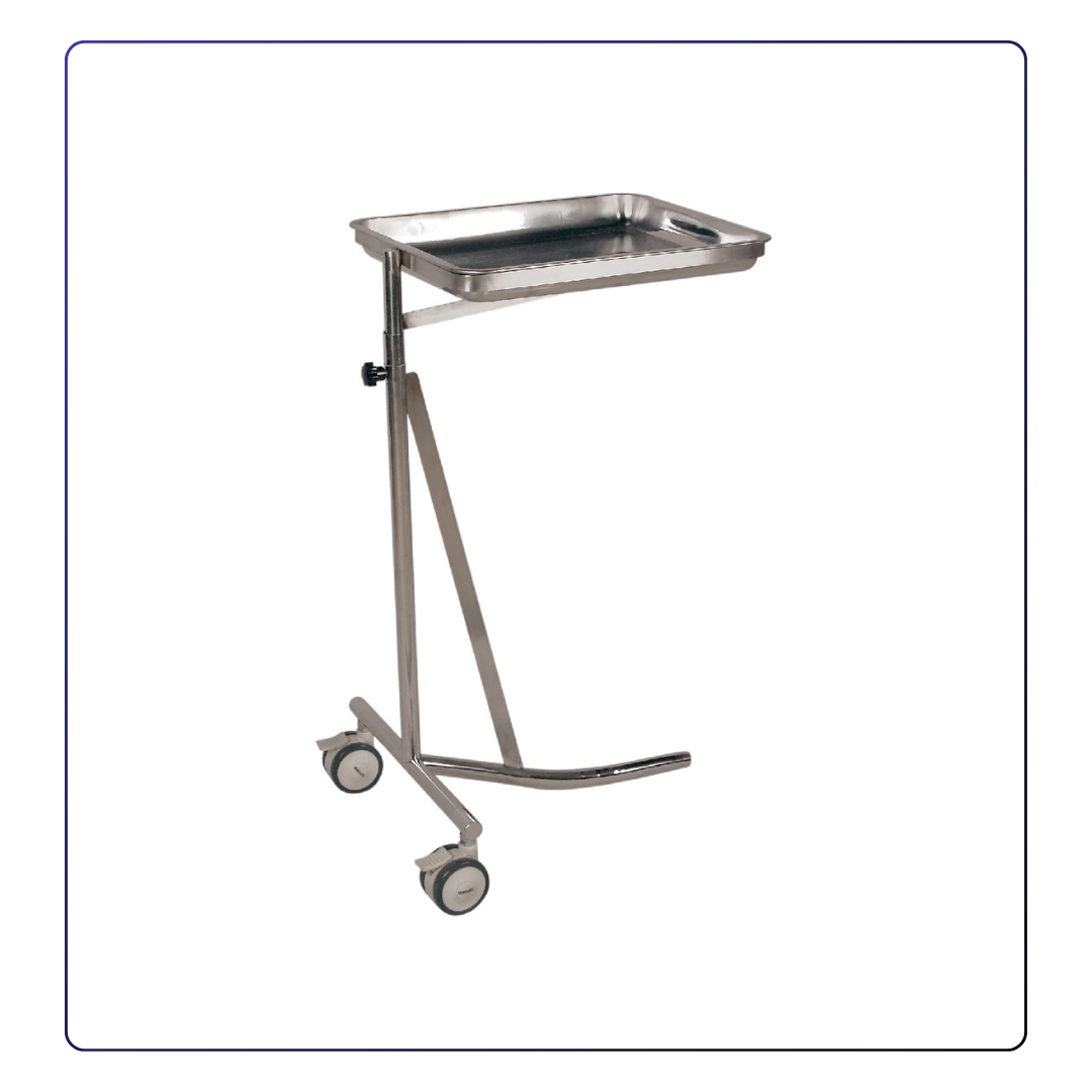 Mayo Table | Smart Vets UAE