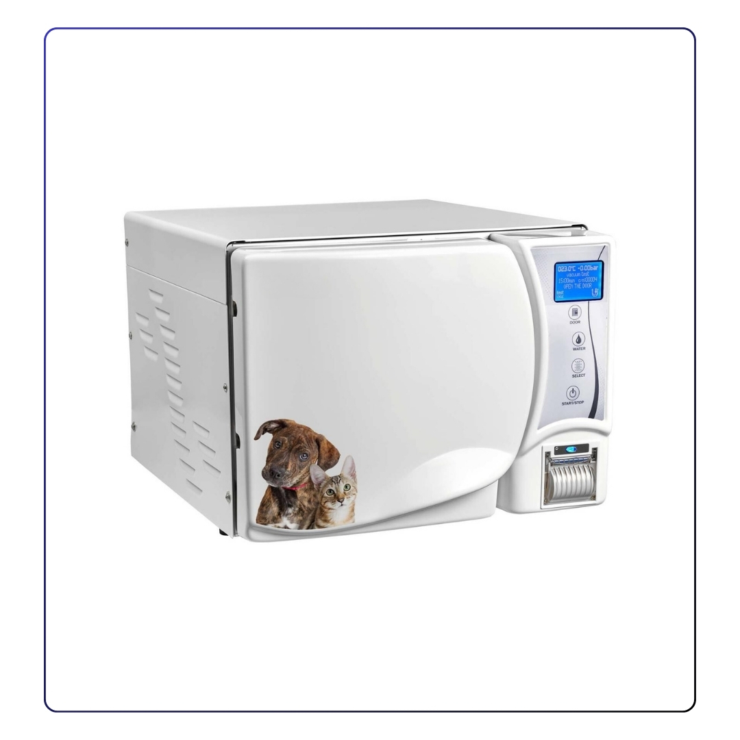 Veterinary Infection Control | Smart Vets UAE