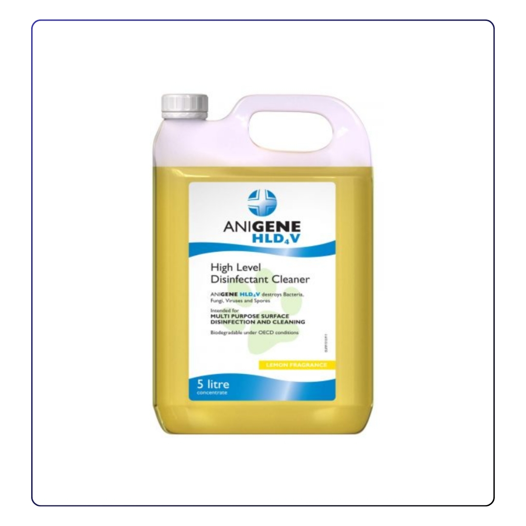Disinfectant | Smart Vets UAE