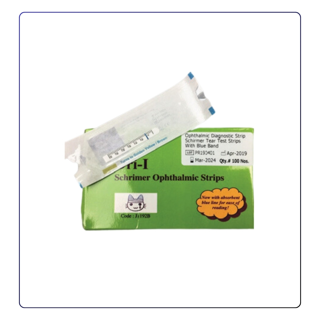 Consumables Veterinary Products | Smart Vets UAE